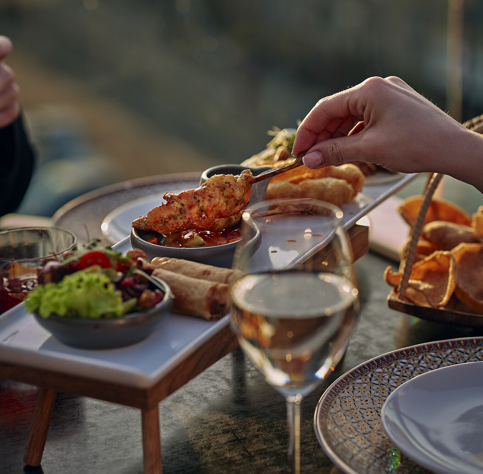 How to make: Pad Gra Prao / Chicken, Chilli, Basil | Recipes ...