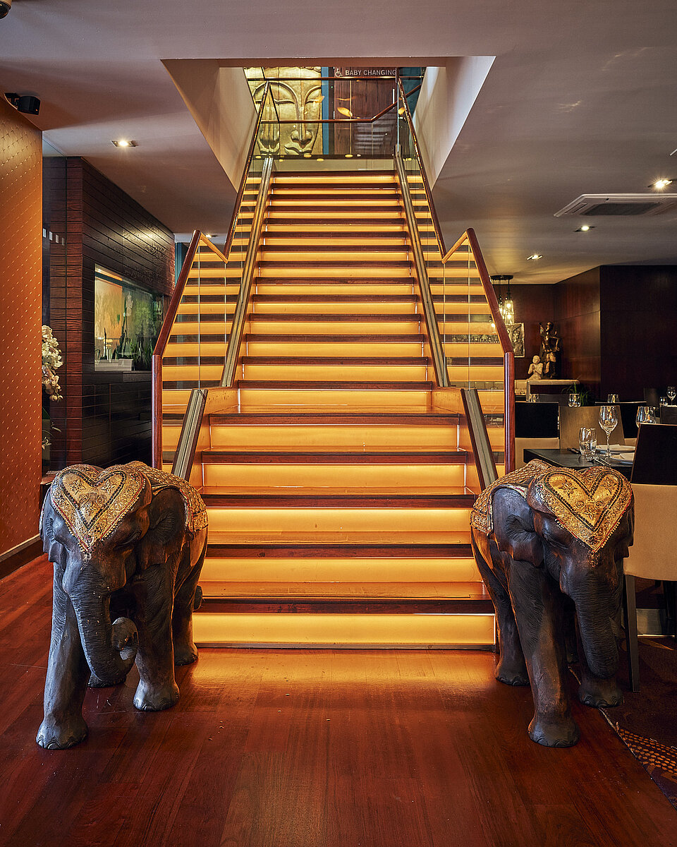 Chaophraya Leeds Thai Restaurant Thai Dining With Heart Chaophraya Chaophraya Leeds Thai Restaurant Thai Dining With Heart Chaophraya